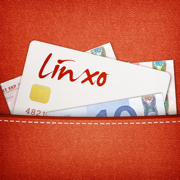 Linxo pour iPad : tous mes comptes en banque, gestion de mon budget ...
