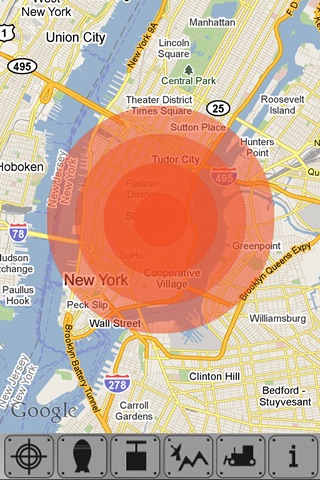 Just Nuke It - AppRecs