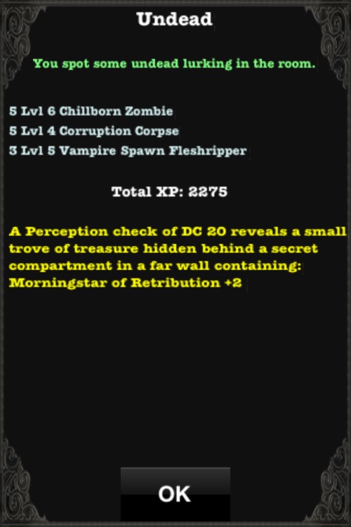 RPG Random Dungeon Generator by Daniel Nations