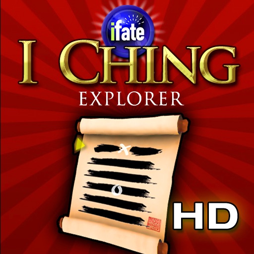 I Ching Explorer for iPad by futuremedia