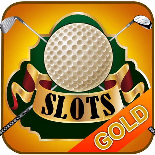 Championship Golf Slots - Slot Machine of Fun for the Golfer in Your ...