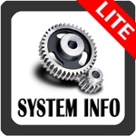 SystemInfo Lite - Monitoring your device info - Apple App Store - Germany - Category Rankings ...
