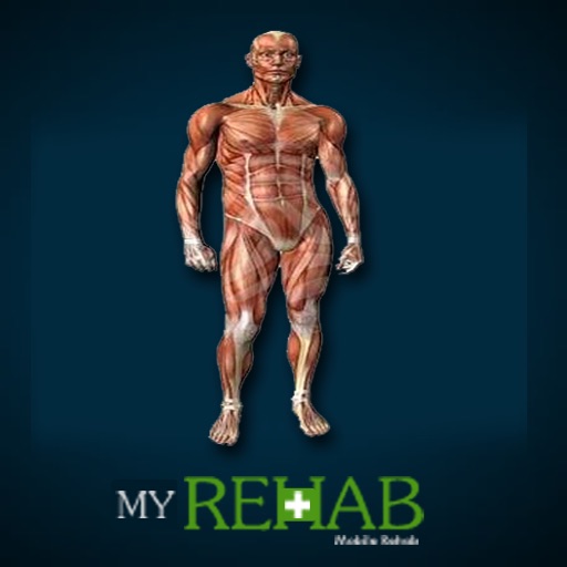 myRehab by Whitelake Interactive