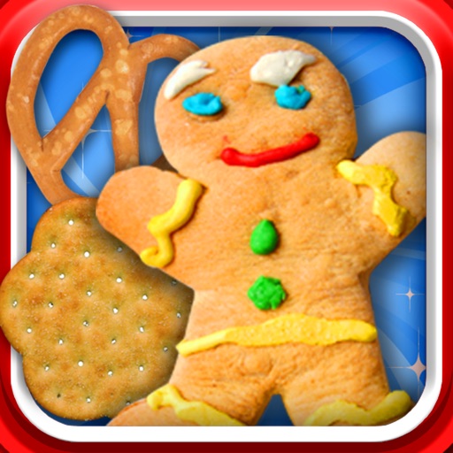 Make Cookies - Cooking games by George CL
