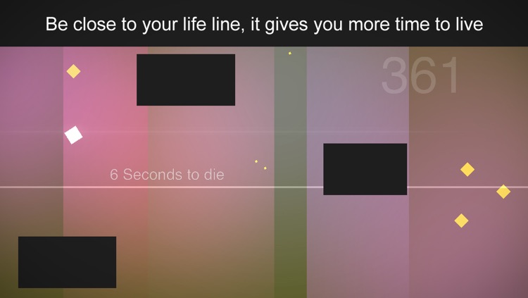 Square Dash by Skiproach Studio