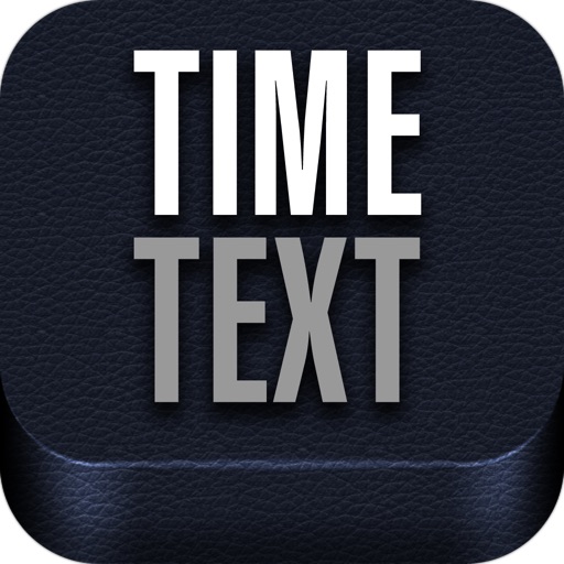 TimeText by Byron Inc.