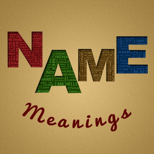 Name Meanings by KnowTheName