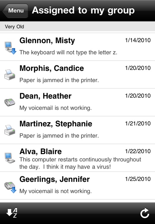 SchoolObjects:helpdesk by eduphoria!