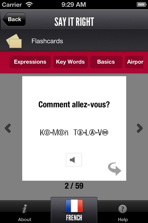 Say It Right In French By McGraw Hill say-it-right-in-french-by-mcgraw-hill