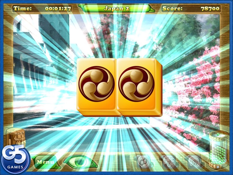 Mahjong Artifacts: Chapter 2 HD by G5 Entertainment