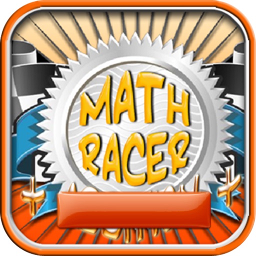 Math Racer HD - Subtraction by Aprendium