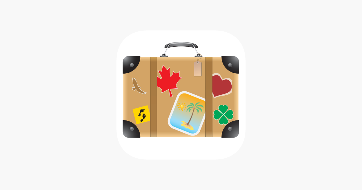 ‎My Little Suitcase - The Memory Board Game on the App Store
