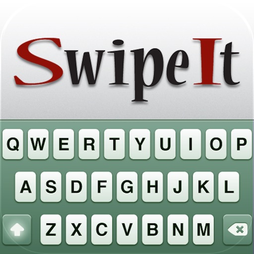 SwipeIt by Odeon Computics Private Limited