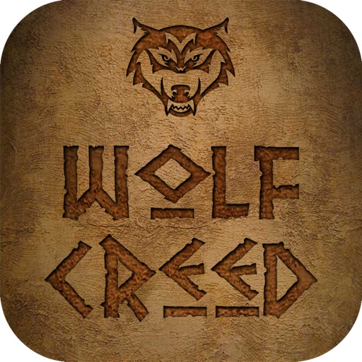 Alpha Wolf Creed - A Cryptic & Awe-Inspiring Puzzle Challenge by Trifez ...