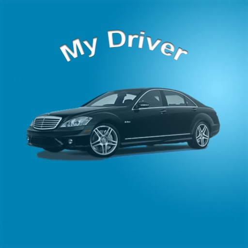 MyDriver by Oracle Customer Management Solutions PTY. LTD.