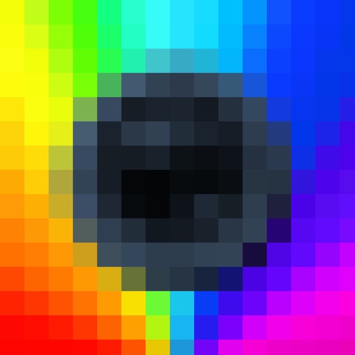 Pixelator Professional photo editor with cool effects, beautiful ...