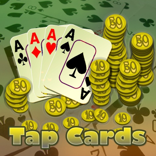 Tap Cards by Genre Studios