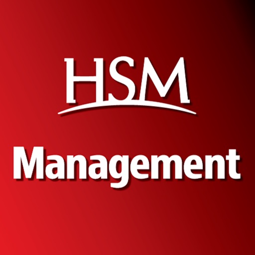 Revista HSM Management by HSM DO BRASIL S.A.