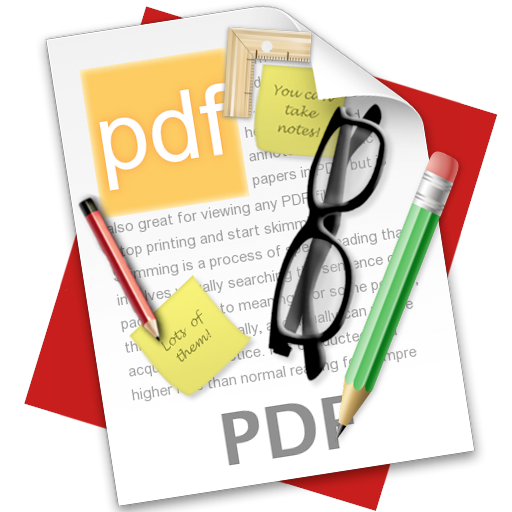 ‎PDF Editor X im Mac App Store