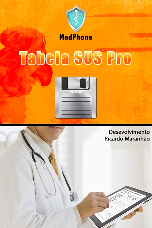 Tabela SUS Pro by MedPhone.com.br