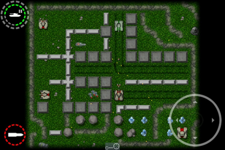 Assault HD Free by Starwind Games