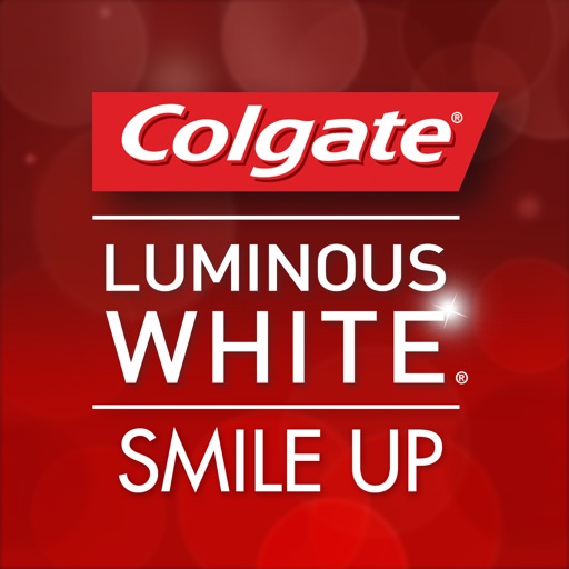 Luminous Smile Up by Colgate-Palmolive Company