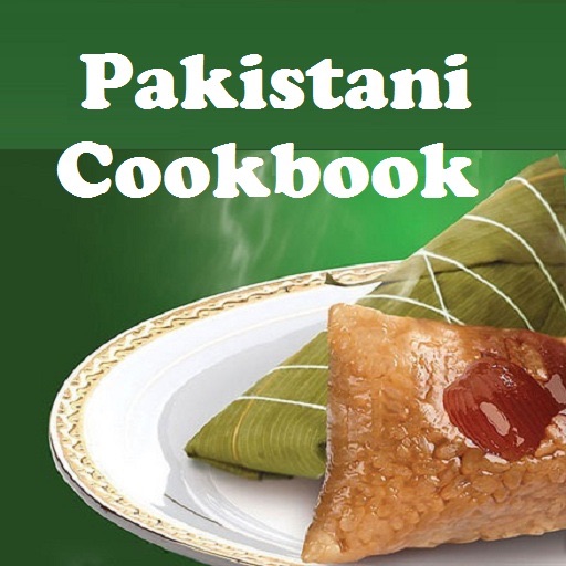 Pakistani Cookbook by Irfan Farooqi