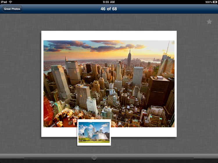 Cardboard for iPad - flash card review by Steven Romej