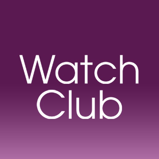 WatchClub by Renegare