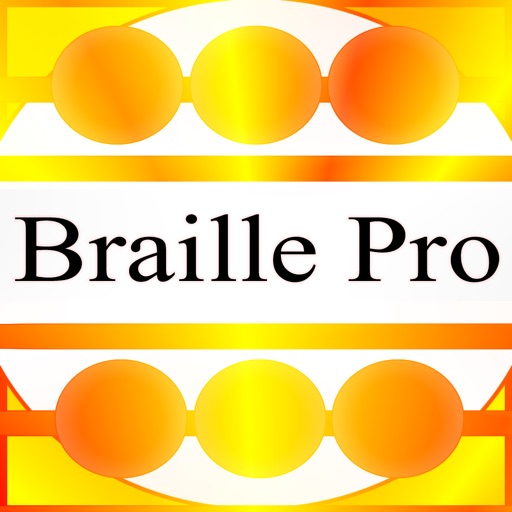 Braille Pro by mindwarrior