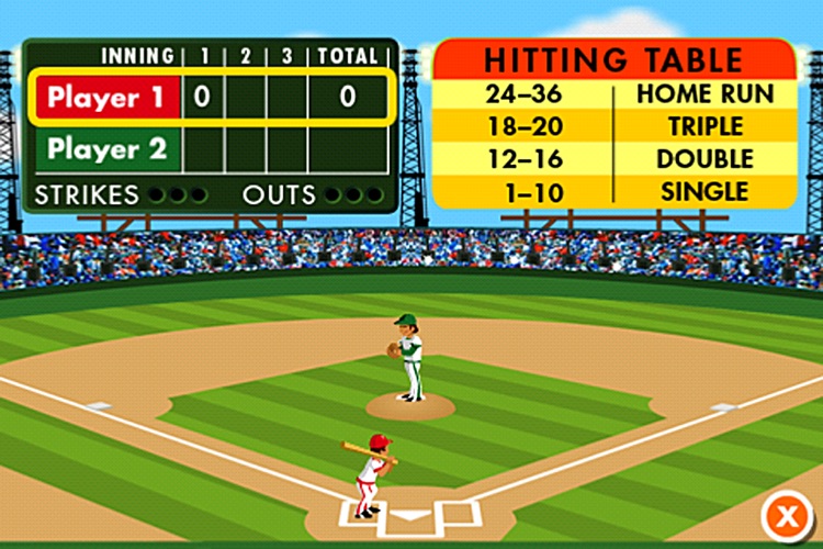 Everyday Mathematics® Baseball Multiplication™ 1–6 Facts by McGraw-Hill ...