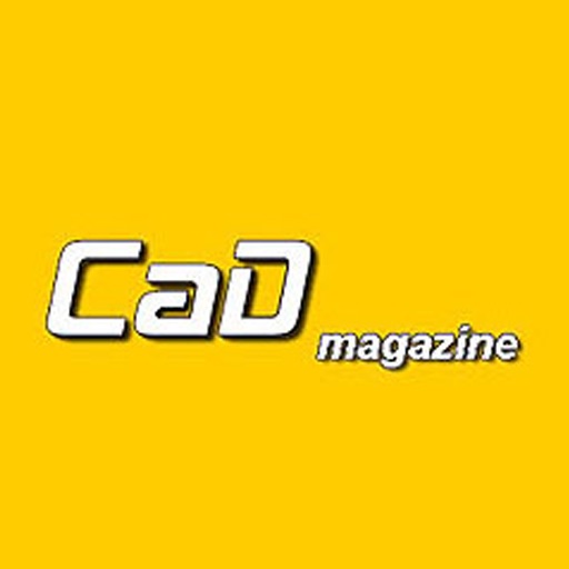AutocadMagazine by SIMTEC
