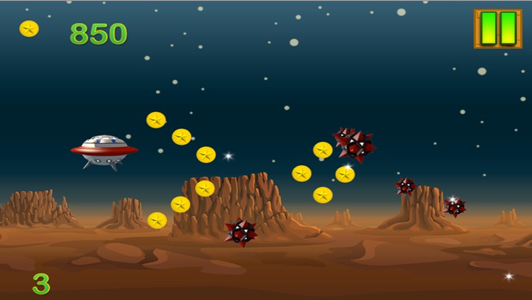 Mine Blaster HD by Inode Entertainment