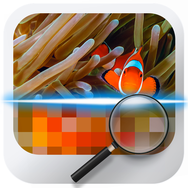 ‎Similar Image Detector on the Mac App Store