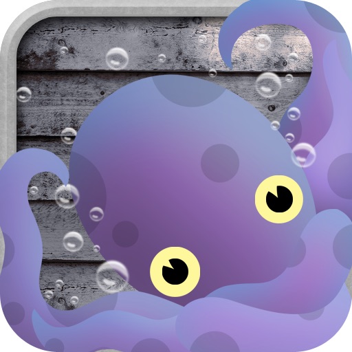 Ask Paul - The Psychic Octopus by ashley davenport