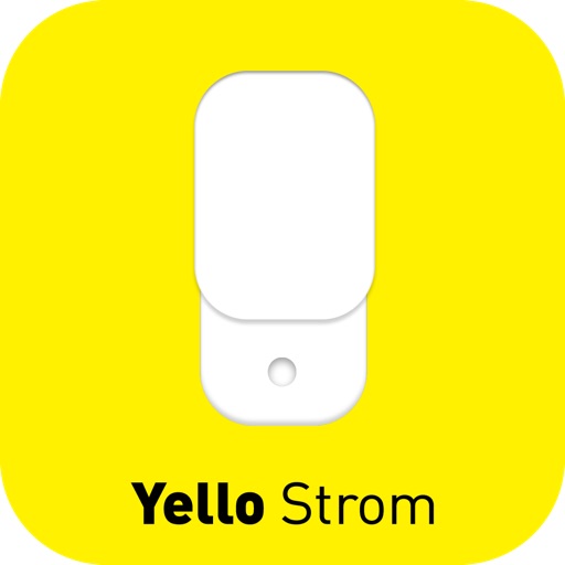 Yellometer mobil by Yello Strom GmbH