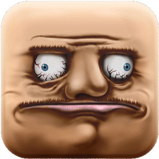 Rage & Meme by Yury Shubin