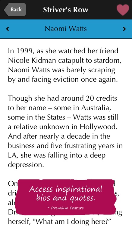 The Starving Artist by Taj Bates