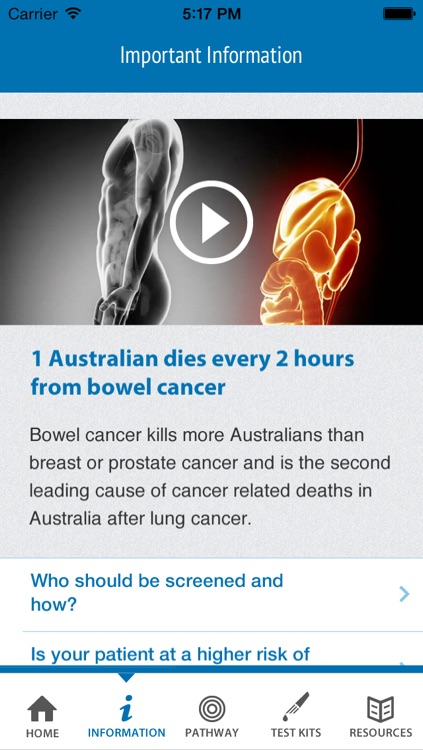 ColoVantage by Princeton Digital