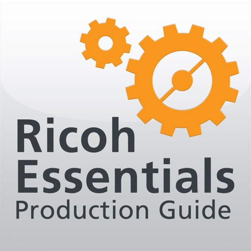 Ricoh Pro by Ricoh Americas Corporation