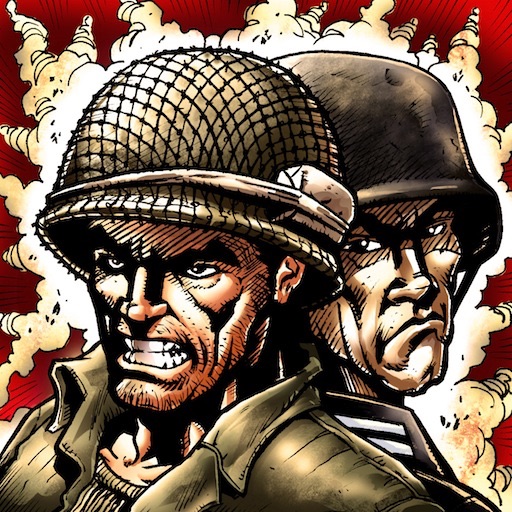 Military Mayhem by Quantum Design Group