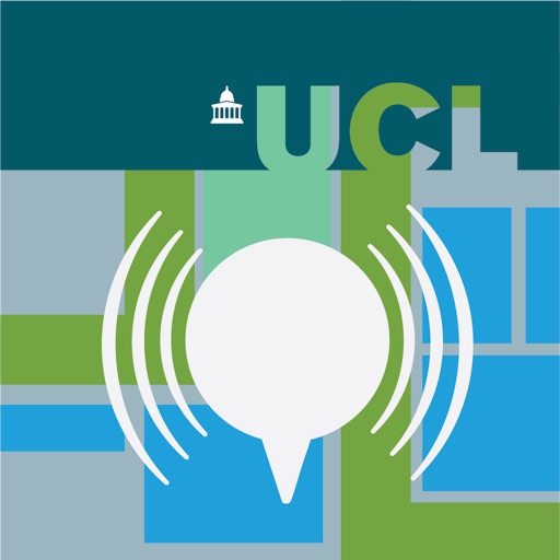 UCL Audio Tour by UCL