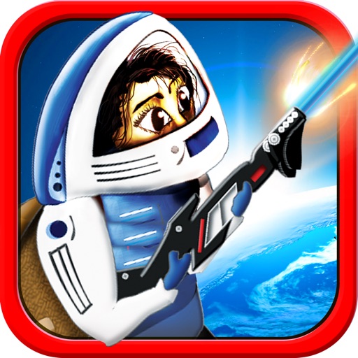 A Hobbit Space Shooter 2 FREE - Lost on The Evil Zombie Planet by Simon ...