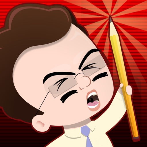 Office Attacks! by Magmic Inc.