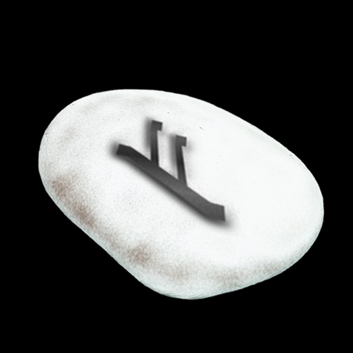 Ask the Runes by mami