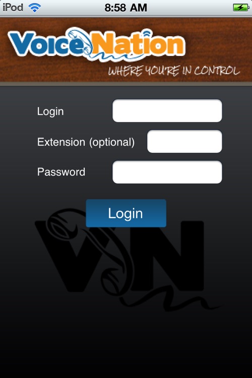 VN2GO! by VoiceNation, LLC