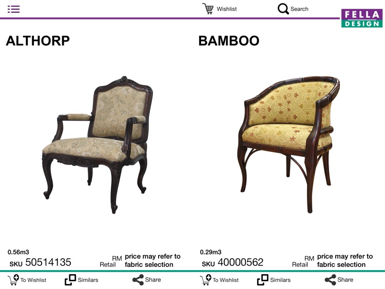 Fella Design by EDMUND TAN