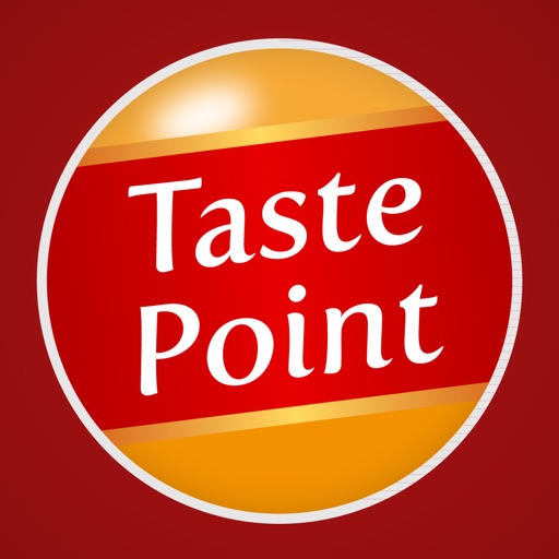 TastePoint by Nilaccra Bilişim