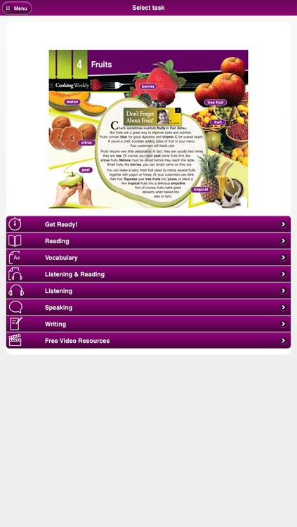 Career Paths - Cooking by Express Publishing