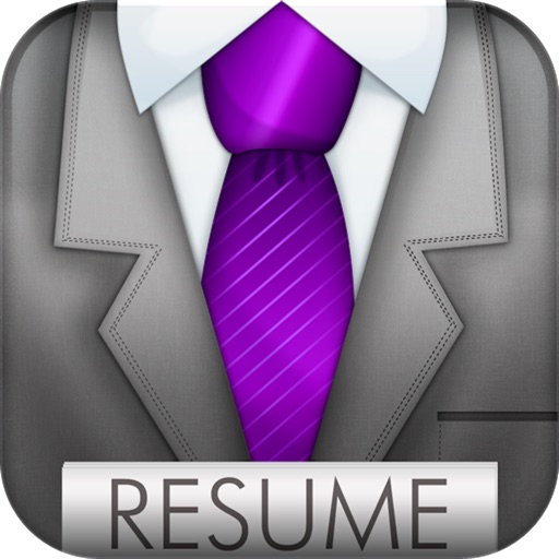 Best Resume Lite by G.P. Imports, Inc.